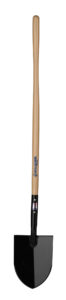 Contractor Shovels - Wolverine Hand Tools