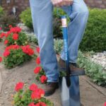 Contractor Shovels - Wolverine Hand Tools