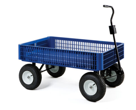 Ballcarts - Wolverine Hand Tools