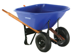 Wheelbarrows - Wolverine Hand Tools