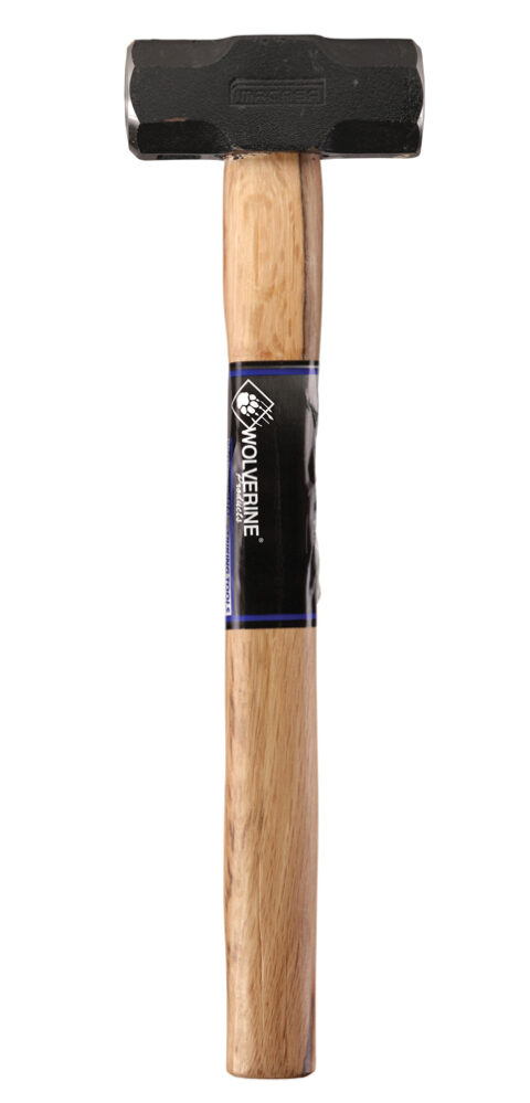 Striking & Steel Tools - Wolverine Hand Tools