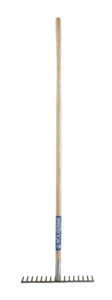 Multi-Purpose Rakes - Wolverine Hand Tools