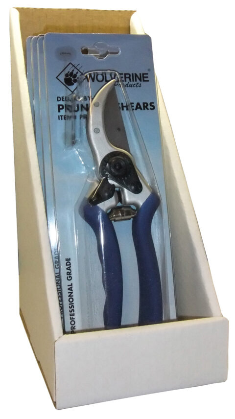 Landscape Manicuring Tools - Wolverine Hand Tools