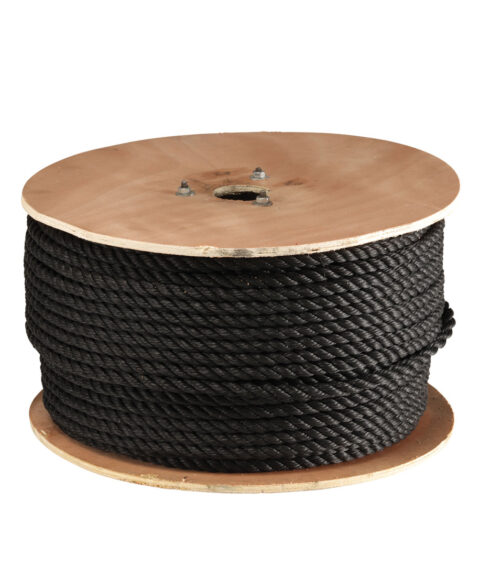 Rope & Webbing - Wolverine Hand Tools