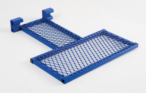 Ballcarts - Wolverine Hand Tools